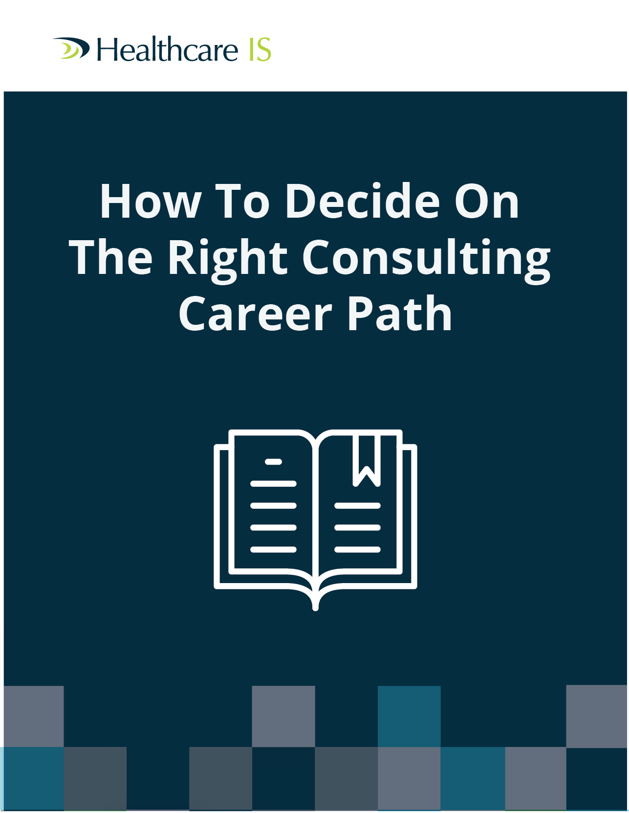 How To Decide On The Right Consulting Career Path